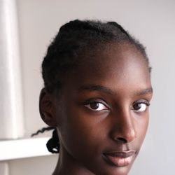 Fatou Seck - Model Profile - Photos & latest news