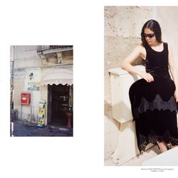 Clara Fossar - Model Profile - Photos & latest news