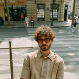 Jimmy Fairly S/S 22 Campaign by Léa Mai (Various Campaigns)