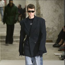 Maurus Krapf - Model Profile - Photos & latest news