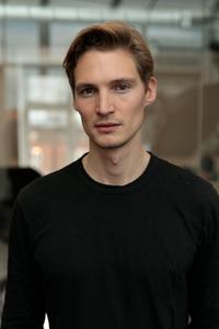 Jakob Bertelsen - Model - detail by client