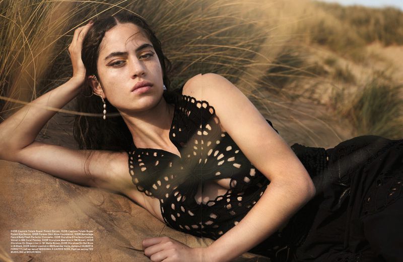 Syncopate (Glass Magazine)