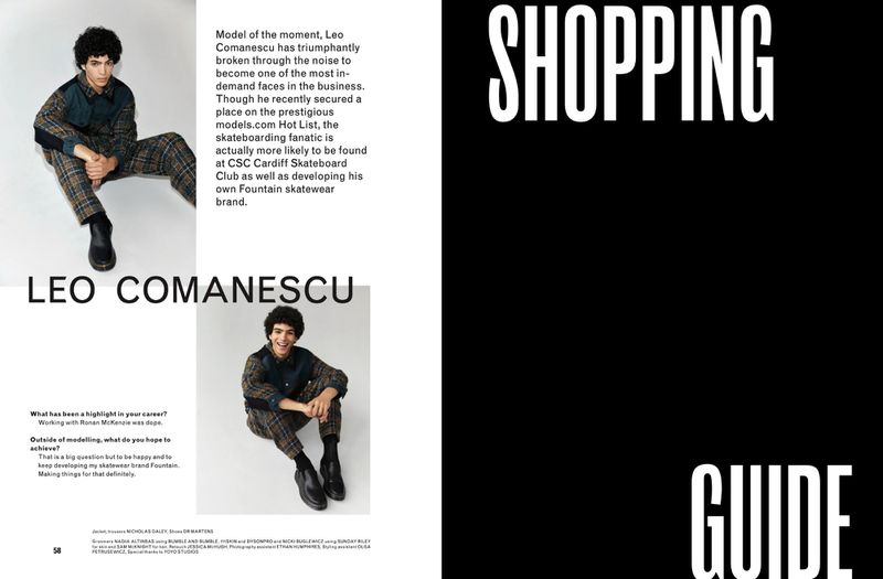 25 for 50 Talent Feature by Aaron Hurley (Glass Man)