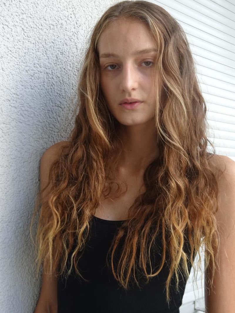 Visage Management 2022 Polaroids (Polaroids-Digitals)