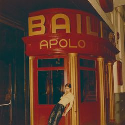 Lily Jean Harvey - Model Profile - Photos & latest news