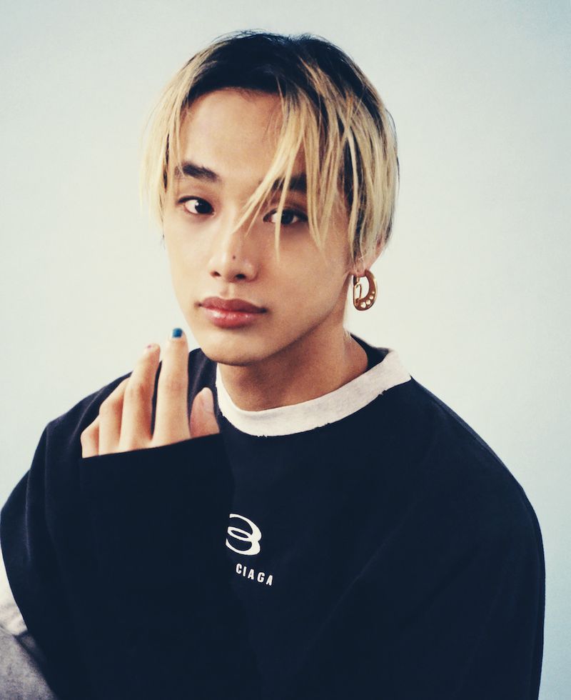 정진형 (Jey) (ODDA Korea)