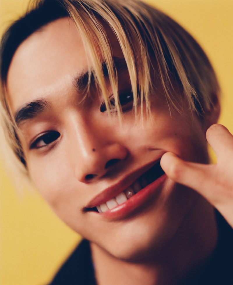 정진형 (Jey) (ODDA Korea)