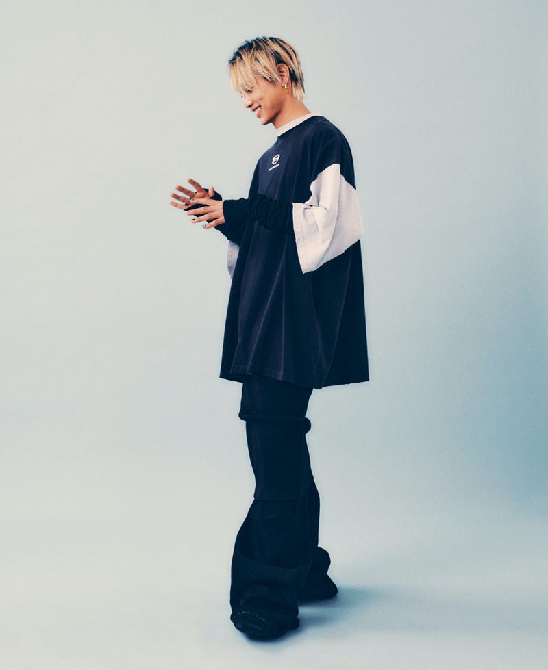 정진형 (Jey) (ODDA Korea)