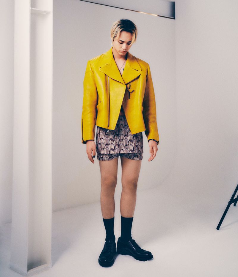 정진형 (Jey) (ODDA Korea)