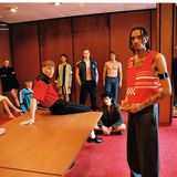 AL Models (Seoul, South Korea) Modeling Agency - models.com Agency Profile