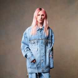 Timothé Domenico - Model Profile - Photos & latest news