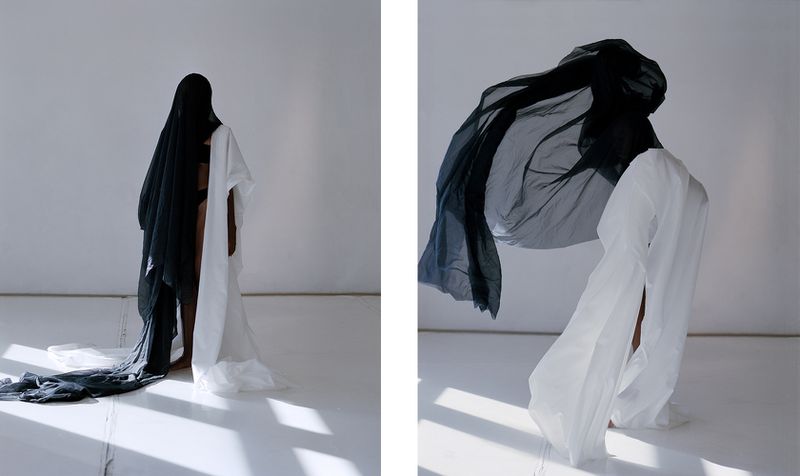 Fading (Love Want Magazine)