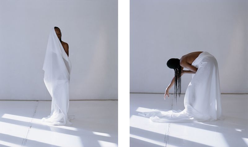 Fading (Love Want Magazine)