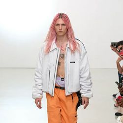 Timothé Domenico - Model Profile - Photos & latest news