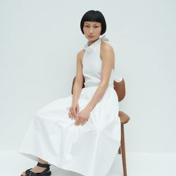 Eve Liu - Model Profile - Photos & latest news