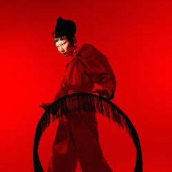 Eve Liu - Model Profile - Photos & latest news