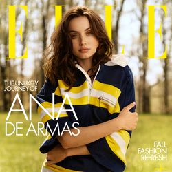 Alex White - Fashion Editor/Stylist Profile - Photos & latest news