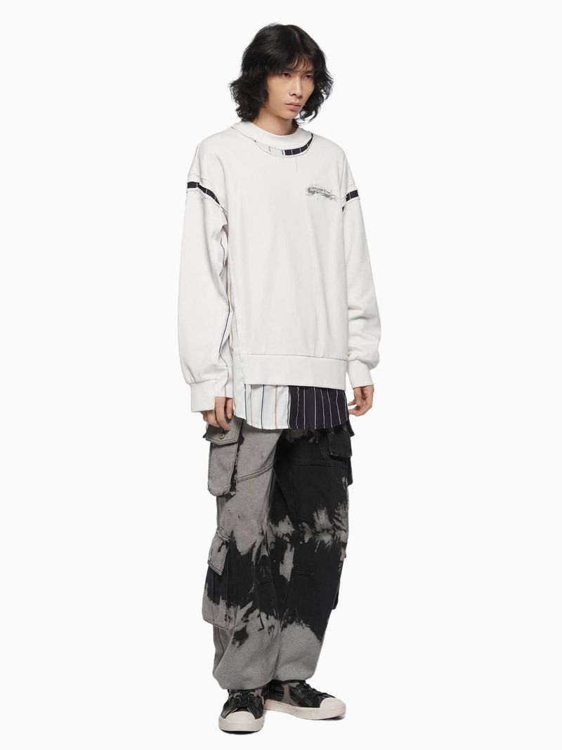 FengChenWang F/W 2021 Lookbook (Feng Chen Wang)