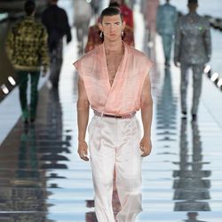 Gioele Patroni - Model Profile - Photos & latest news