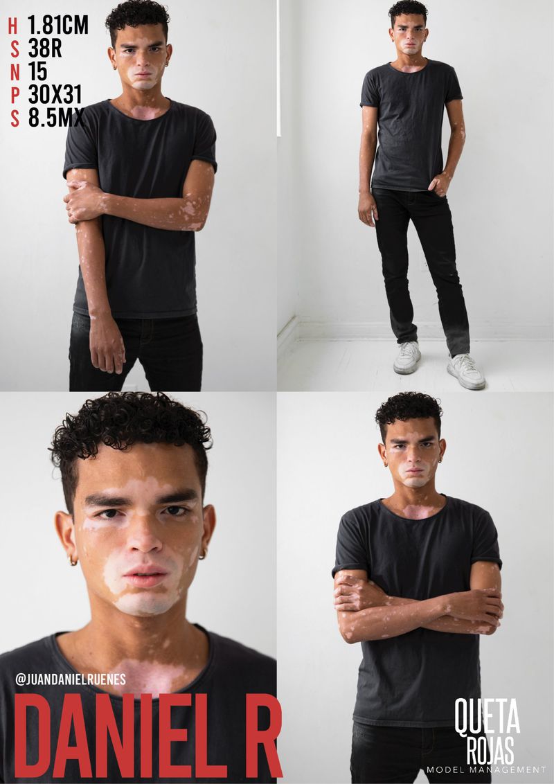 Queta Rojas 2022 Polaroids/Digitals (Polaroids-Digitals)