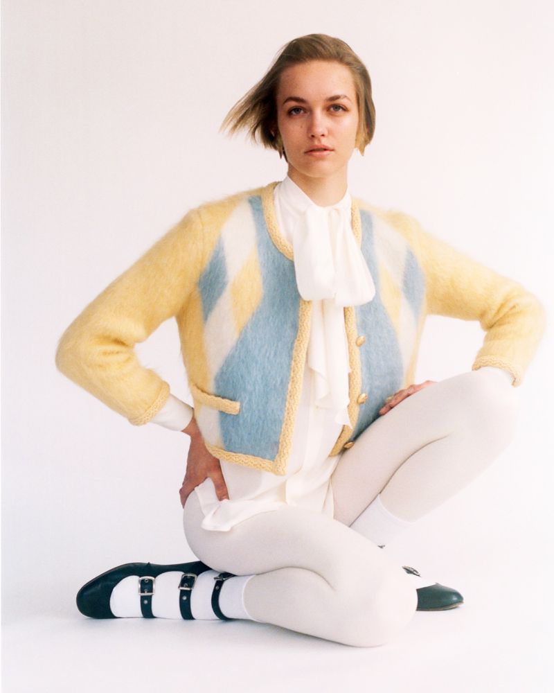 Clash Magazine (Clash Magazine)