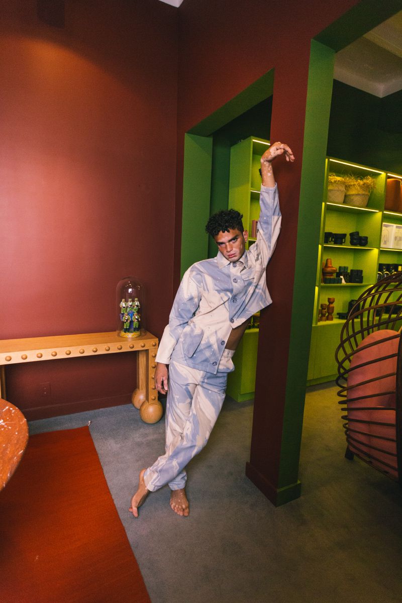 Ecuador by Pedro Lollett (Fucking Young)