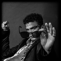 Daniel Ruenes - Model Profile - Photos & latest news