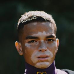 Daniel Ruenes - Model Profile - Photos & latest news