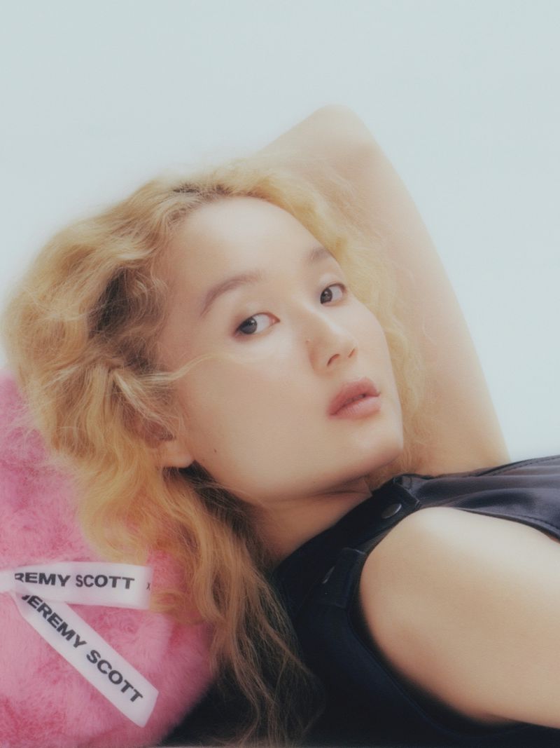 Jeremy Scott x Furtuna Skin S/S 22 Campaign (Jeremy Scott)