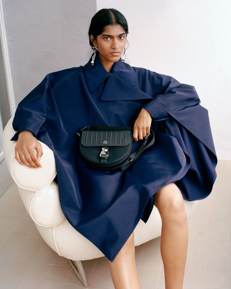 Rimowa - New Never Still Bag Campaign 2021 (Rimowa)