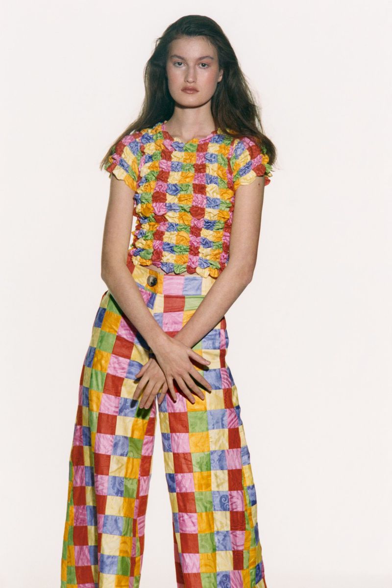 Super Yaya S/S 20 (Various Campaigns)