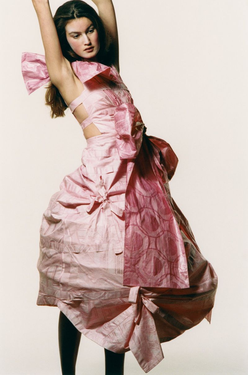 Super Yaya S/S 20 (Various Campaigns)