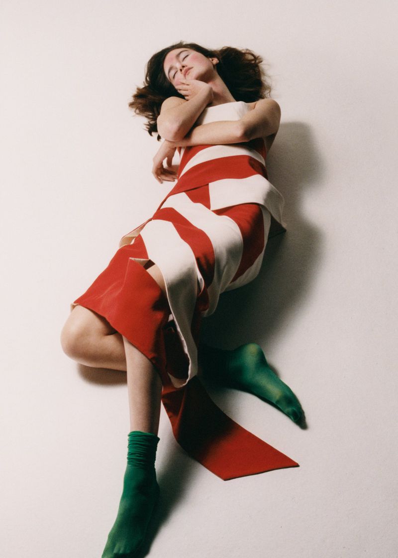 Super Yaya S/S 20 (Various Campaigns)