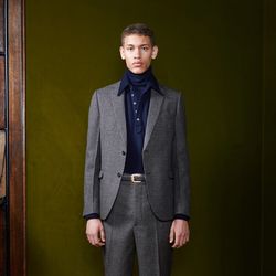 Benjamin Olisah - Model Profile - Photos & latest news