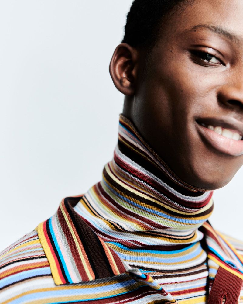 Signature Stripe Collection (Paul Smith)