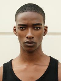 Samuel Elie - Model - detail by year