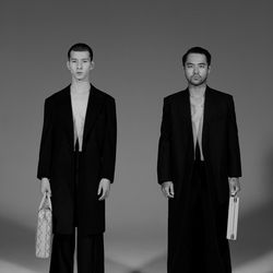 Jin Peng - Model Profile - Photos & latest news