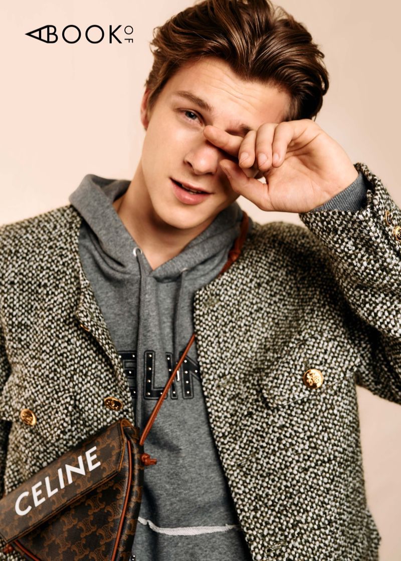 YOU ALREADY KNOW (A Book Of)