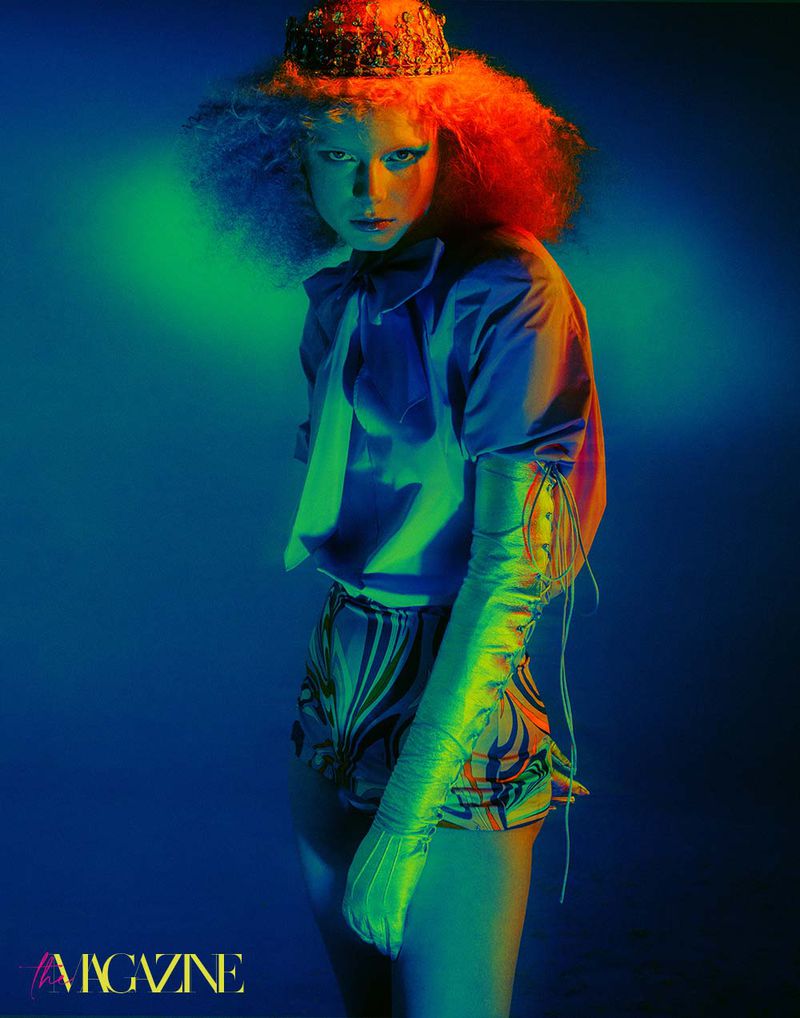 Photography Shkelzen Konxheli for THE MAGAZINE by Shkelzen Konxheli ...
