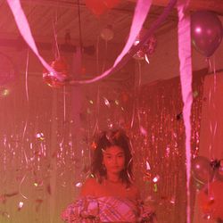 Chan Trier Rhodes - Model Profile - Photos & latest news