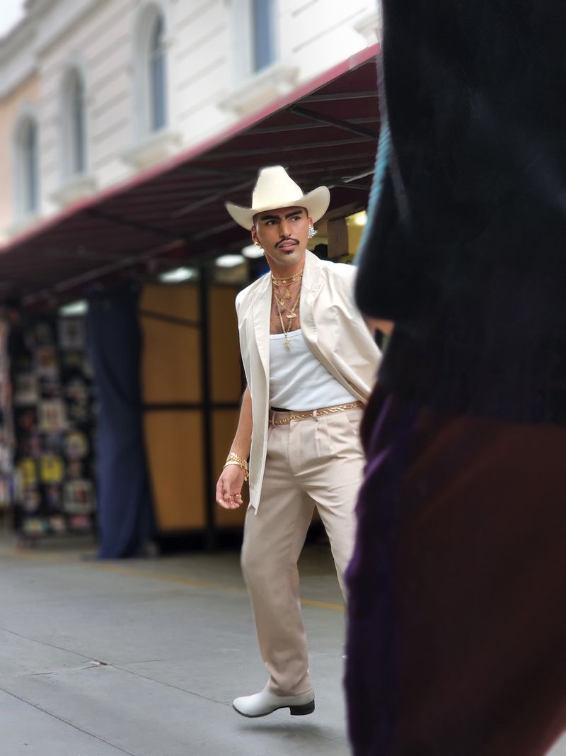 Forever LA by Sean Conaty (Forever 21)