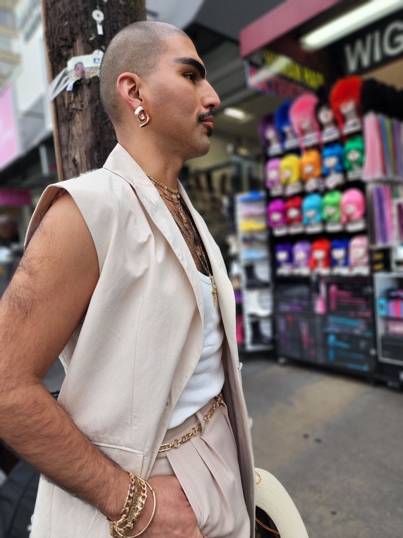 Forever LA by Sean Conaty (Forever 21)