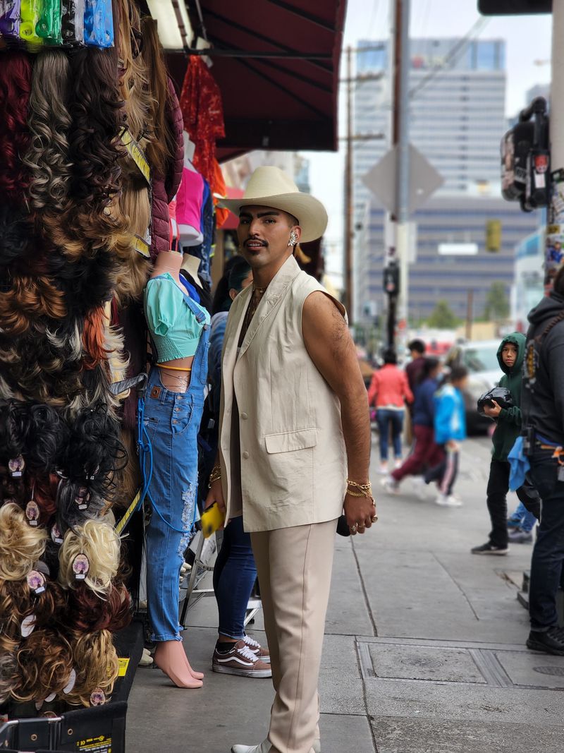 Forever LA by Sean Conaty (Forever 21)