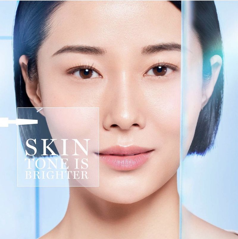 Lancôme Clarifique Dual Essence (Lancôme)