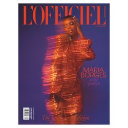 Maria Borges - Model Profile - Photos & latest news