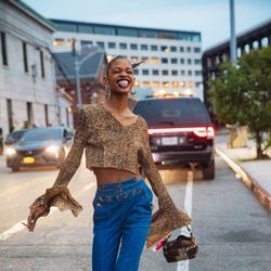 Theresa Hayes - Model Profile - Photos & latest news