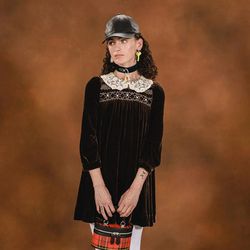 Alaska Riley - Model Profile - Photos & latest news