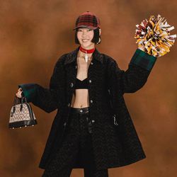 Chloe Tang - Model Profile - Photos & latest news