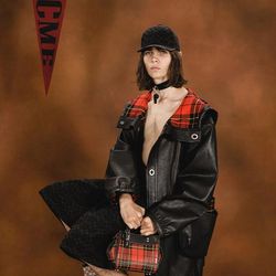 Archie Barnes - Model Profile - Photos & latest news