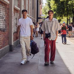 Lars Jammaers - Model Profile - Photos & latest news